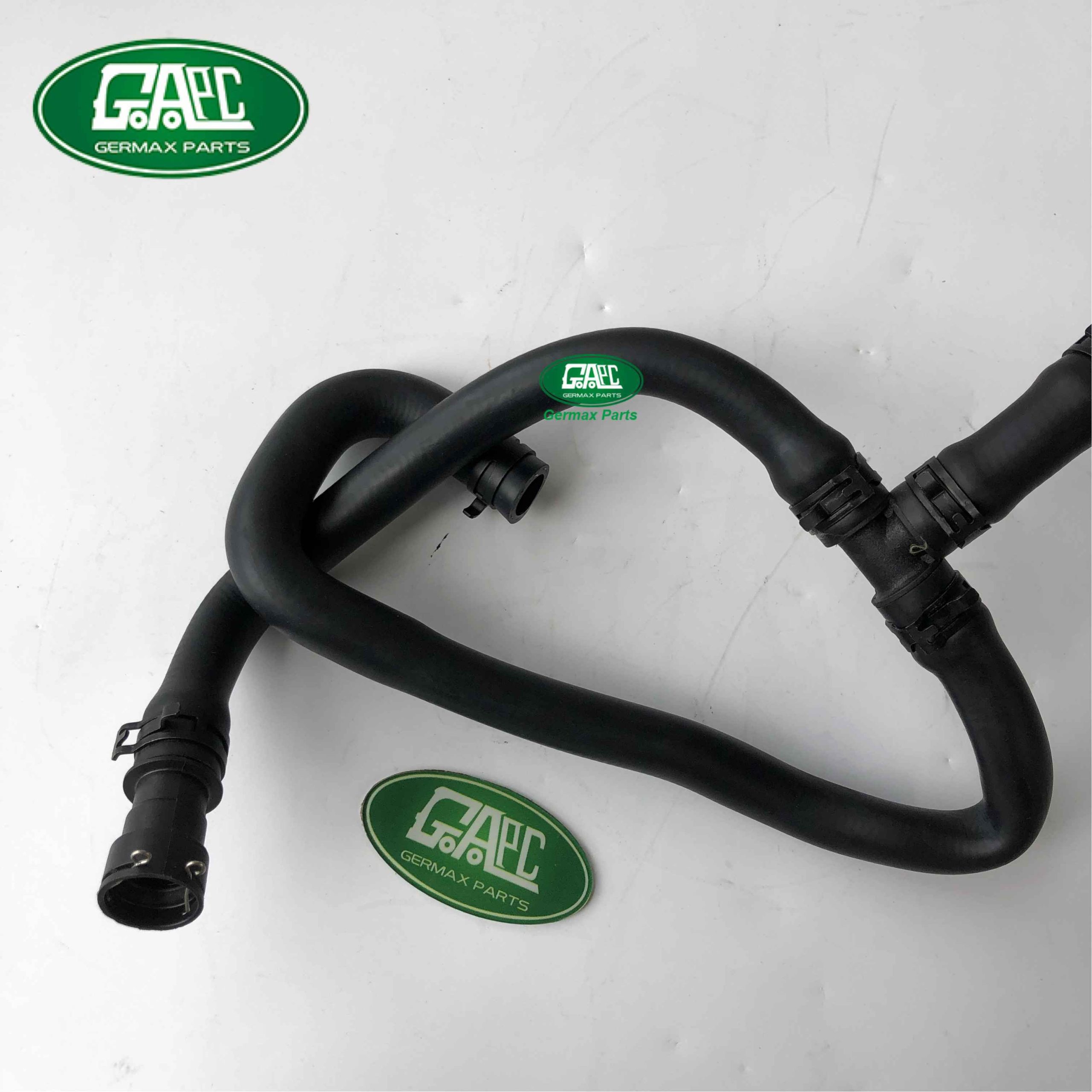 Radiator Hose LR080118 GL3151 - Land Rover & Jaguar Parts Manufacturer ...