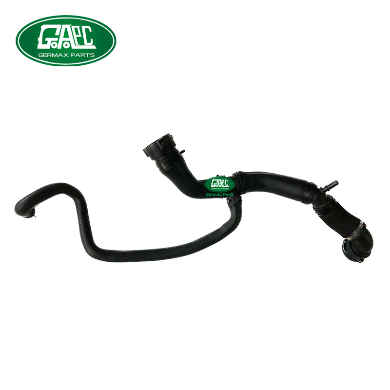 Radiator Hose LR080119 Land Rover Range Rover - Land Rover & Jaguar ...