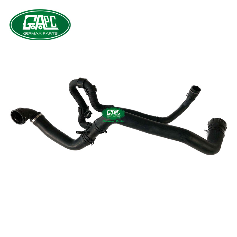 Radiator Hose LR080120 GL3153 - Land Rover & Jaguar Parts Manufacturer ...