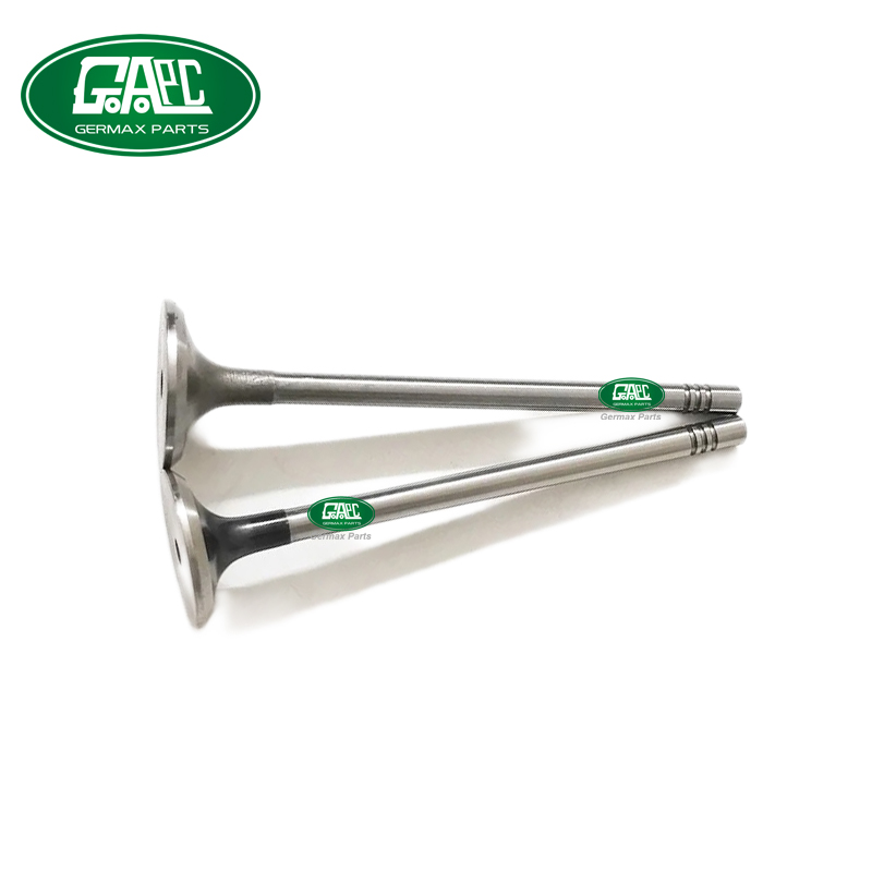 Exhaust Valve AJ200 2.0L Diesel 204DTD 204DTA LR07… - Land Rover ...