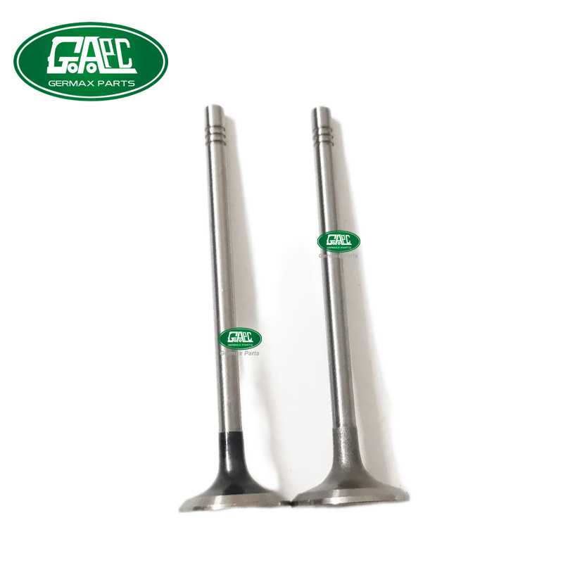 Exhaust Valve AJ200 2.0L Diesel 204DTD 204DTA LR07… - Land Rover ...