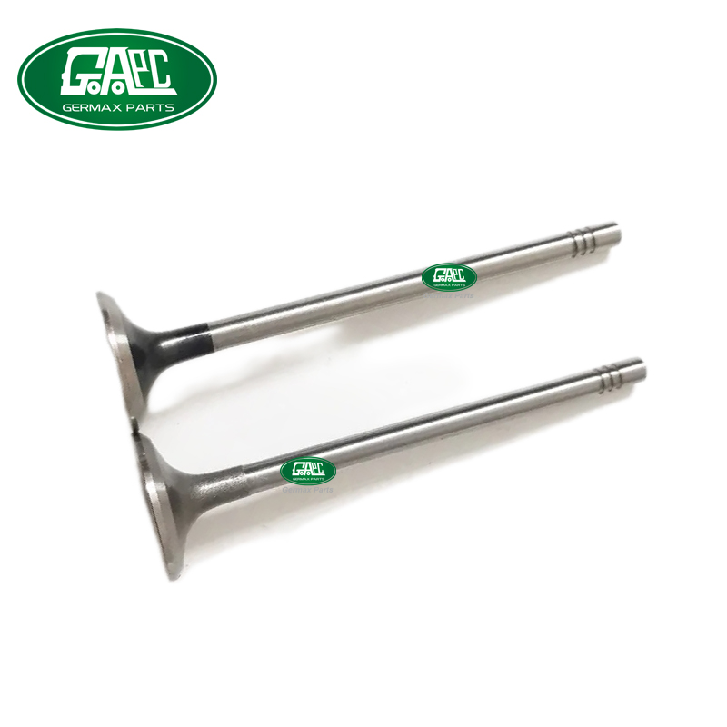 Exhaust Valve AJ200 2.0L Diesel 204DTD 204DTA LR07… - Land Rover ...