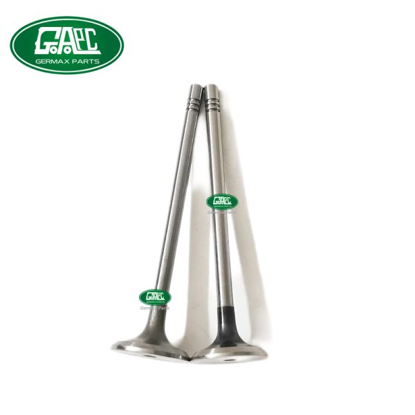 Exhaust Valve AJ200 2.0L Diesel 204DTD 204DTA LR07… - Land Rover ...