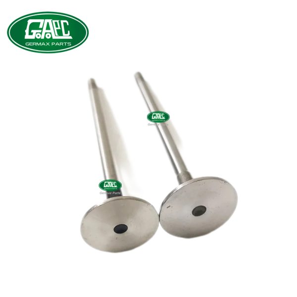 Exhaust Valve AJ200 2.0L Diesel 204DTD 204DTA LR07… - Land Rover ...