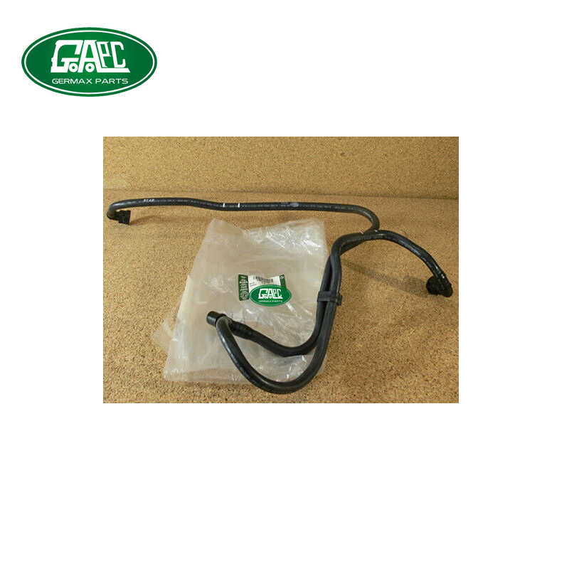 Intercooler Inlet Hose LR019008 - Land Rover & Jaguar Parts ...
