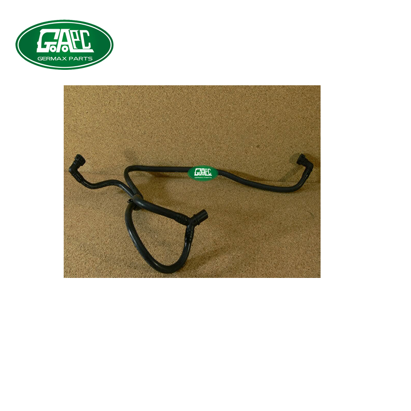 Intercooler Inlet Hose LR019008 - Land Rover & Jaguar Parts ...