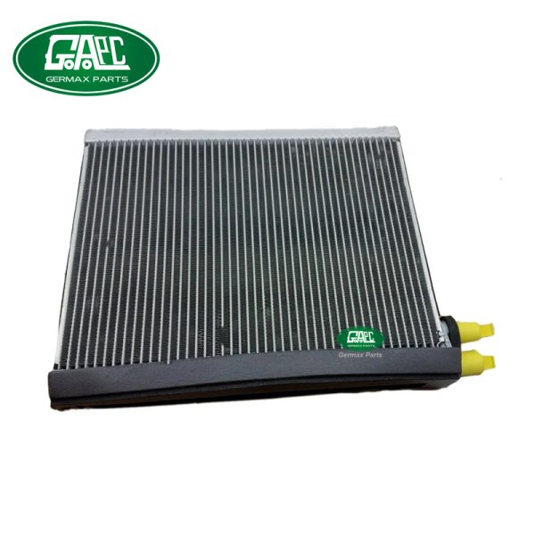 AC Evaporator Core LR093043 T2H8148 GX7319850AA - Land Rover & Jaguar ...