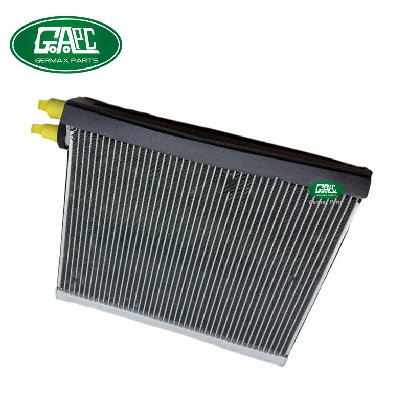 AC Evaporator Core LR093043 T2H8148 GX7319850AA - Land Rover & Jaguar ...