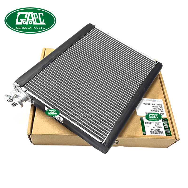 AC Evaporator Core LR093043 T2H8148 GX7319850AA - Land Rover & Jaguar ...