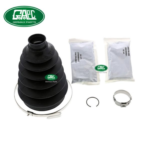 CV Joint Boot Kits TDR100780 Discovery 2 - Land Rover & Jaguar Parts ...