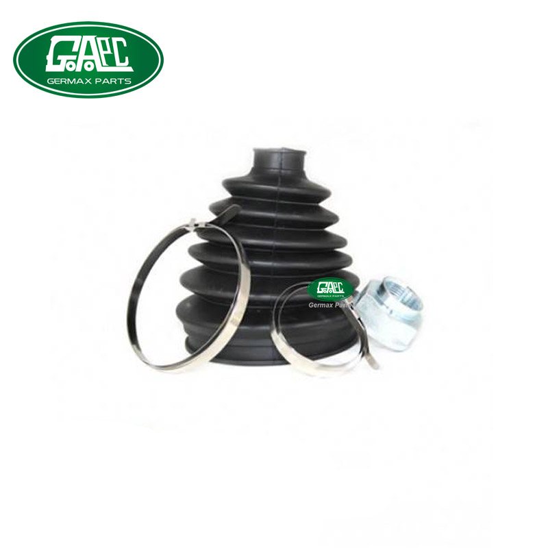 CV Joint Boot Kits TDR100780 Discovery 2 - Land Rover & Jaguar Parts ...