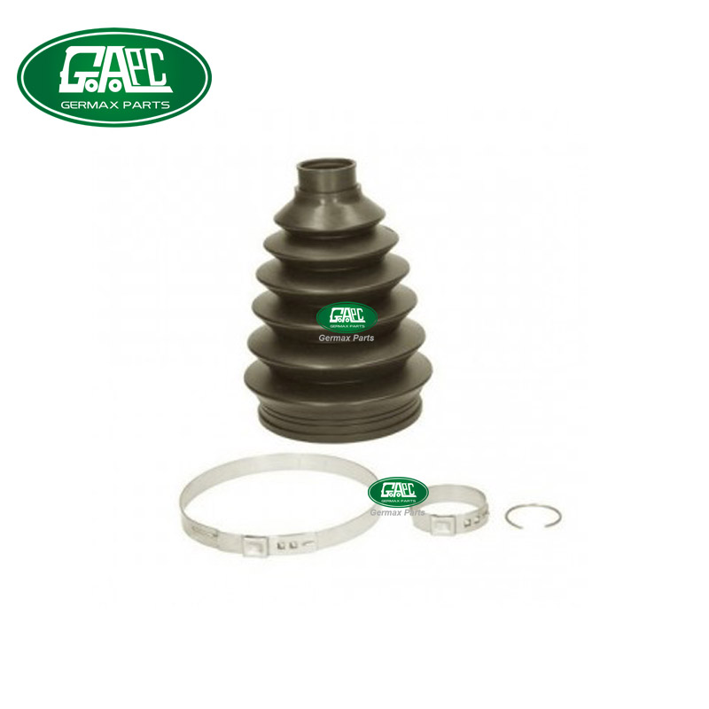 CV Joint Boot Kits TDR100780 Discovery 2 - Land Rover & Jaguar Parts ...