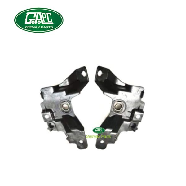 Headlamp Bracket LR086097 Left LR086096 Right - Land Rover & Jaguar ...