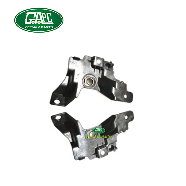 Headlamp Bracket LR086097 Left LR086096 Right - Land Rover & Jaguar ...