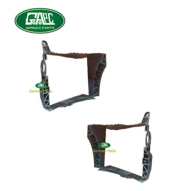 Air Deflector LR128291 Left LR128286 Right - Land Rover & Jaguar Parts ...