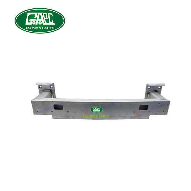 Front Bumper Reinforcement Impact Bar LR146560 - Land Rover & Jaguar ...