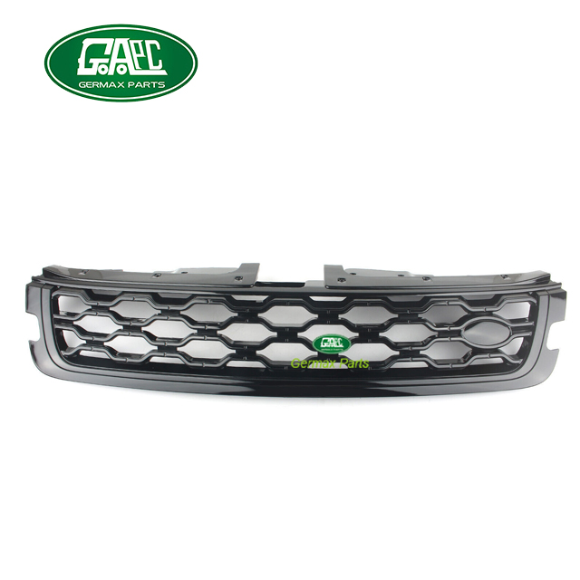 Front Grille LR134491 GLEV19001 - Land Rover & Jaguar Parts ...