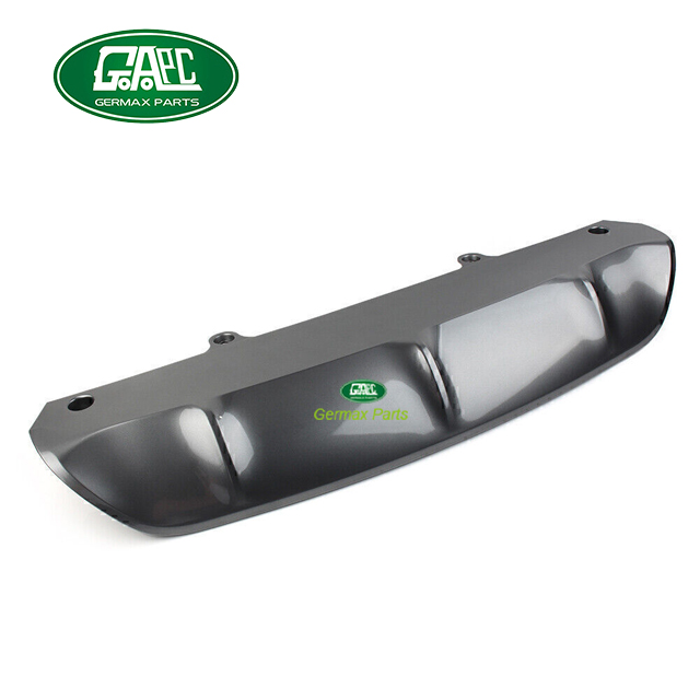 Front Bumper Tow Eye Cover LR128229 GLEV19002 - Land Rover & Jaguar ...