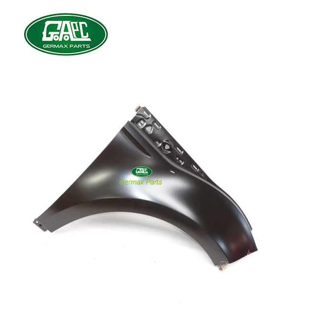 Fender LR176605 Left LR176604 Right Front GLEV19003 - Land Rover ...
