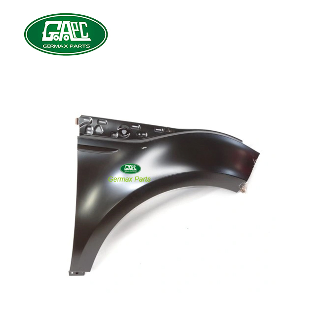 Fender LR176605 Left LR176604 Right Front GLEV19003 - Land Rover ...