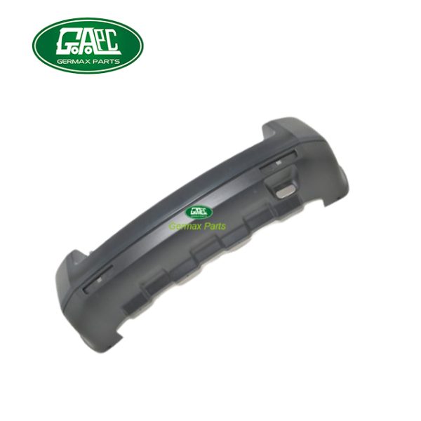 Rear Bumper LR025844 GLFR044 - Land Rover & Jaguar Parts Manufacturer ...