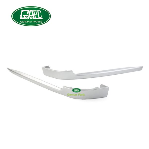 Rear Bumper Strips LR037928 Right LR037929 Left - Land Rover & Jaguar ...