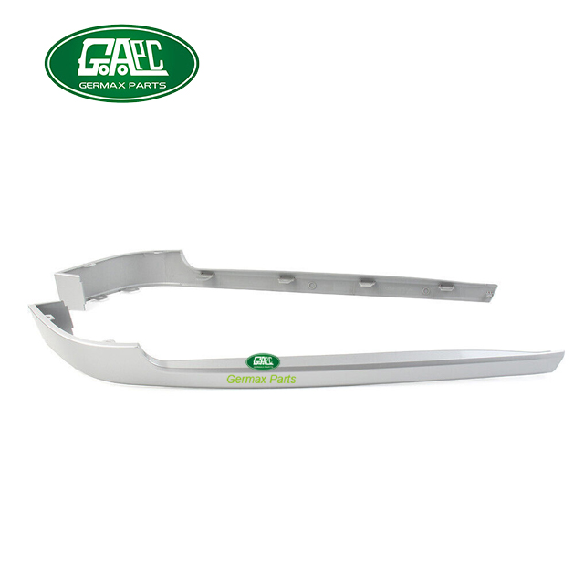 Rear Bumper Strips LR037928 Right LR037929 Left - Land Rover & Jaguar ...