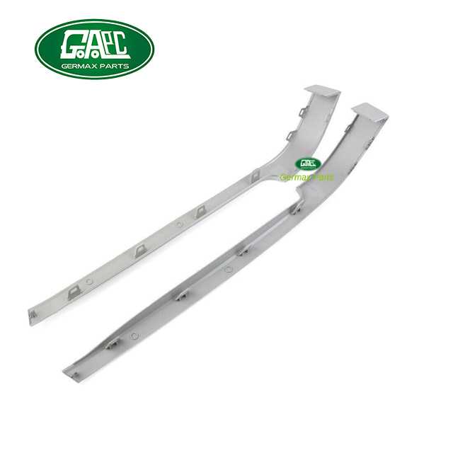 Rear Bumper Strips LR037928 Right LR037929 Left - Land Rover & Jaguar ...