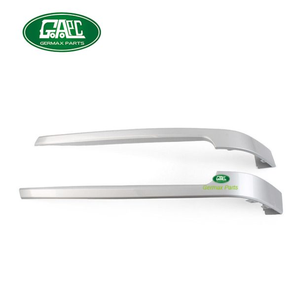 Rear Bumper Strips LR037928 Right LR037929 Left - Land Rover & Jaguar ...
