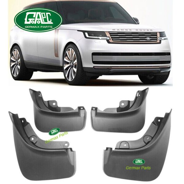 Mudflap Mud Flaps VPLKP0501 - Land Rover & Jaguar Parts Manufacturer ...