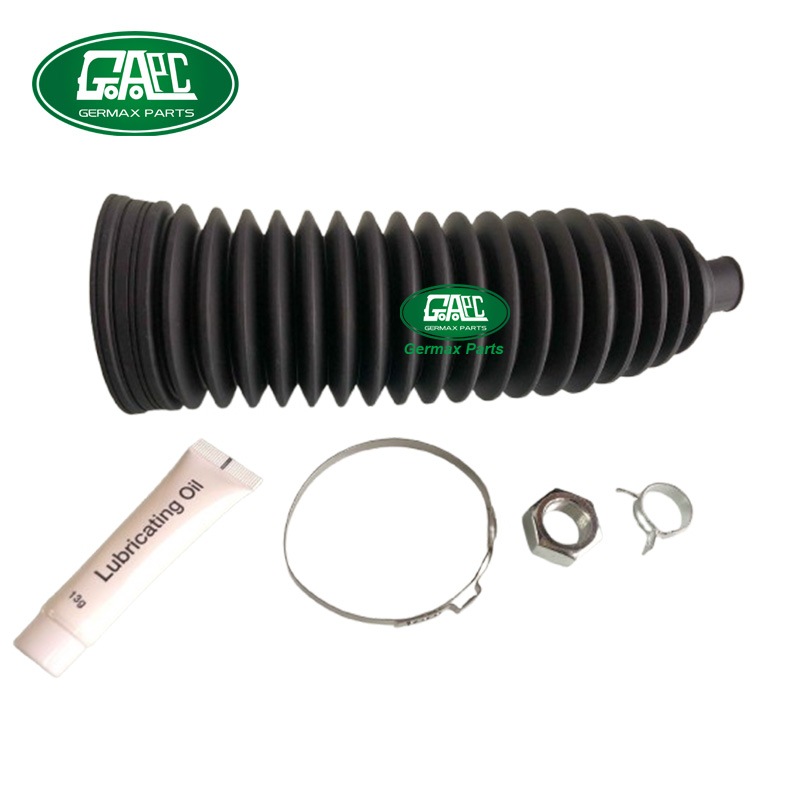 Steering Boot Kits LR059267 - Land Rover & Jaguar Parts Manufacturer ...