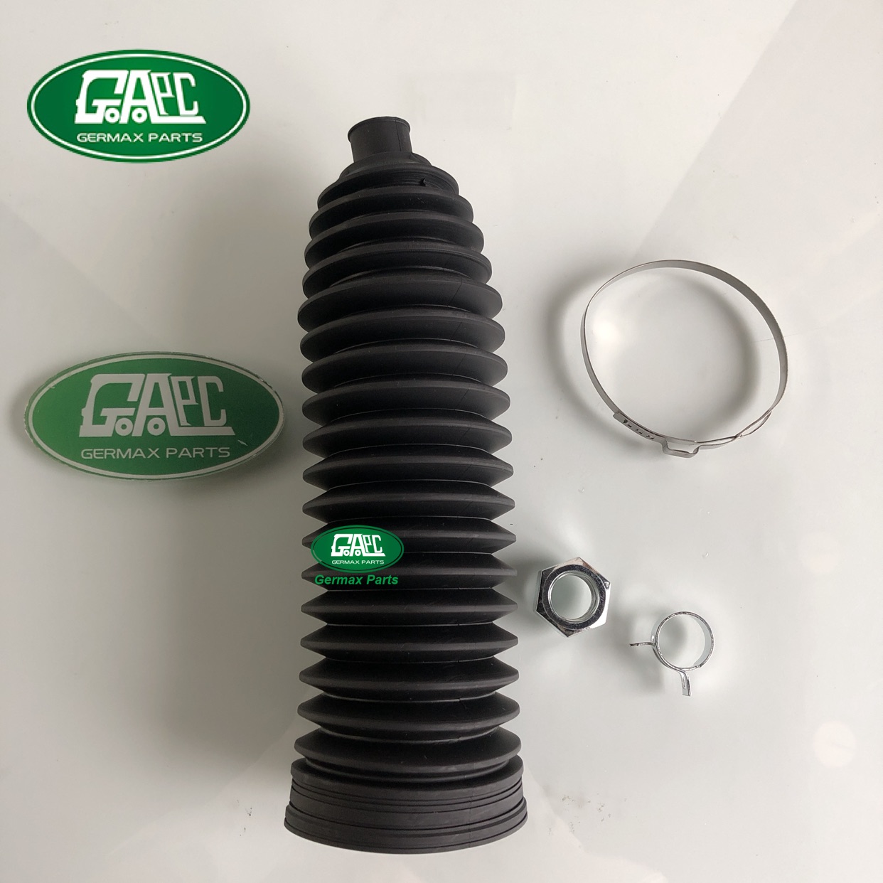 Steering Boot Kits LR059267 - Land Rover & Jaguar Parts Manufacturer ...