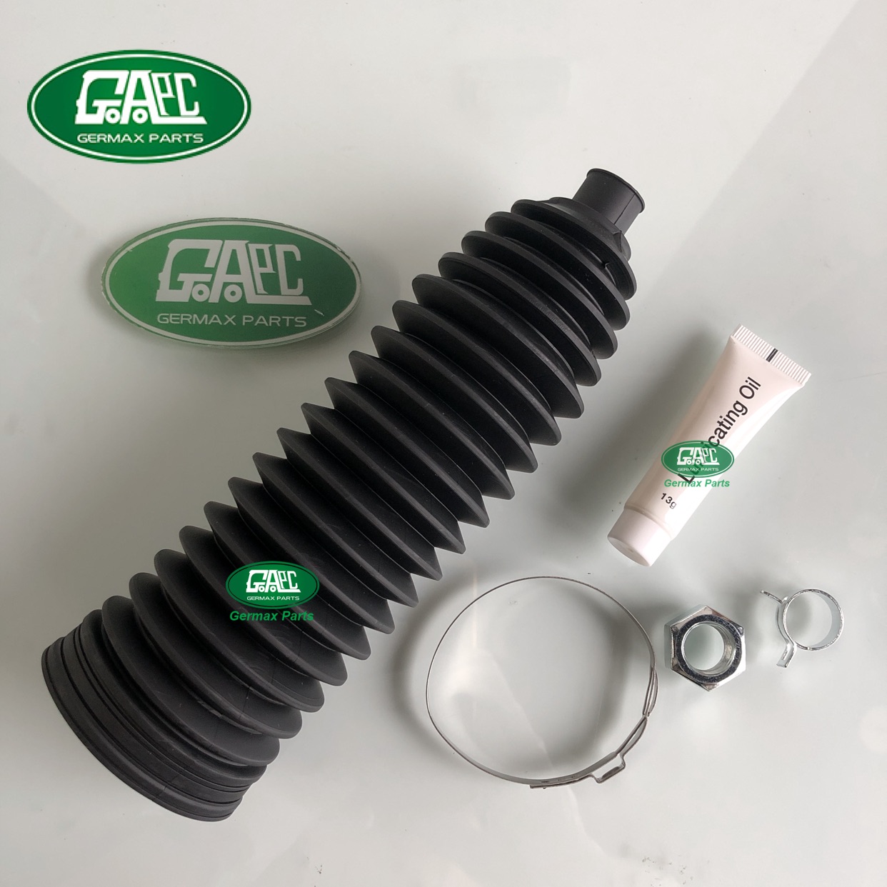 Steering Boot Kits LR059267 - Land Rover & Jaguar Parts Manufacturer ...