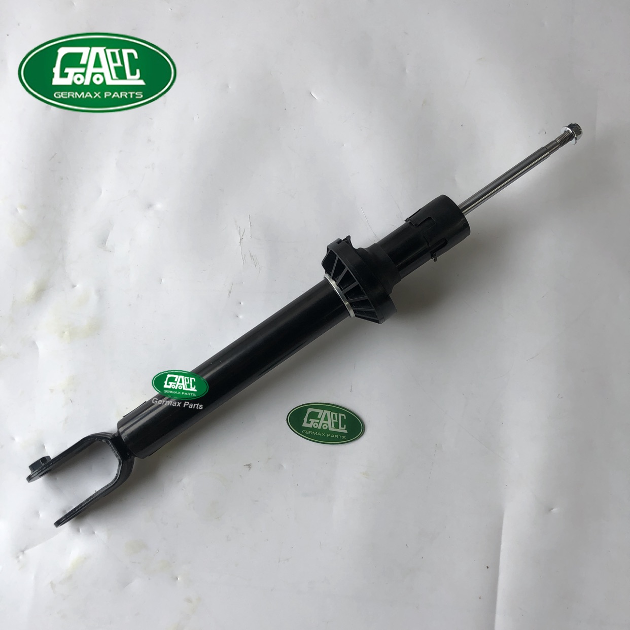 Shock Absorber T4N16929 Non-electrical Front - Land Rover & Jaguar ...