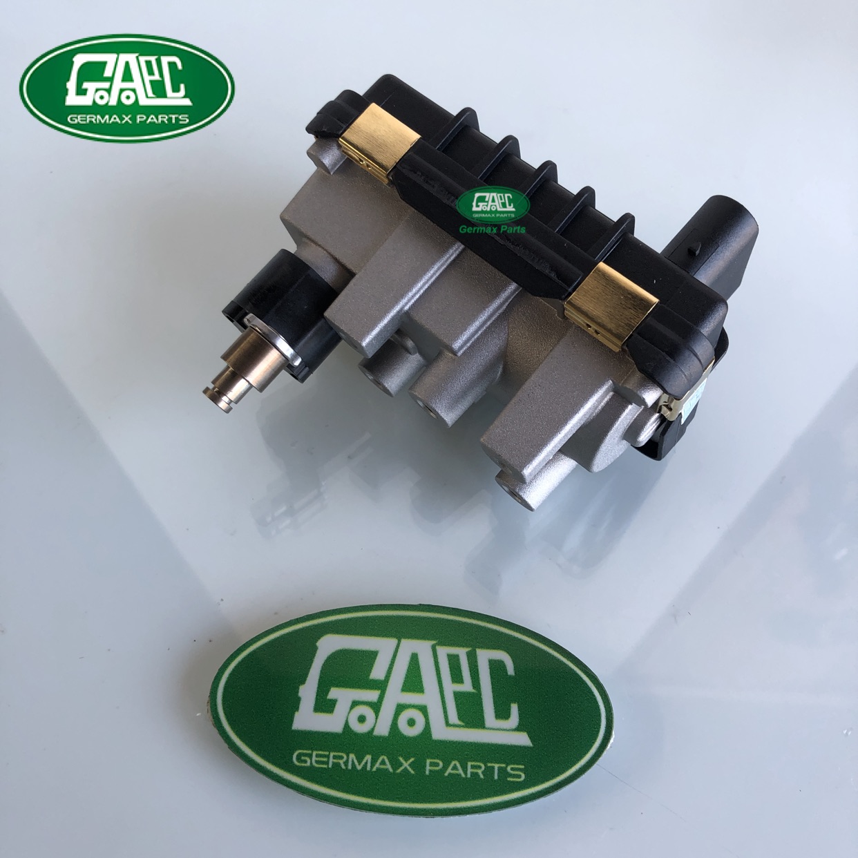 Turbocharger Solenoid Valve 2.2 TDCi Puma LR042752… - Land Rover ...