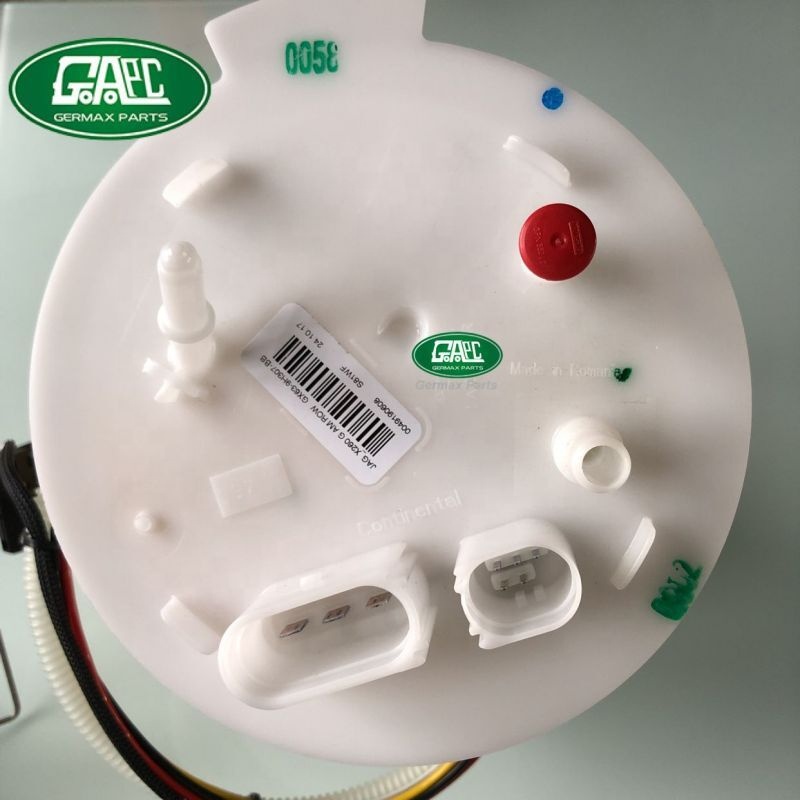 Fuel Pump LR103446 Petrol - Land Rover & Jaguar Parts Manufacturer ...