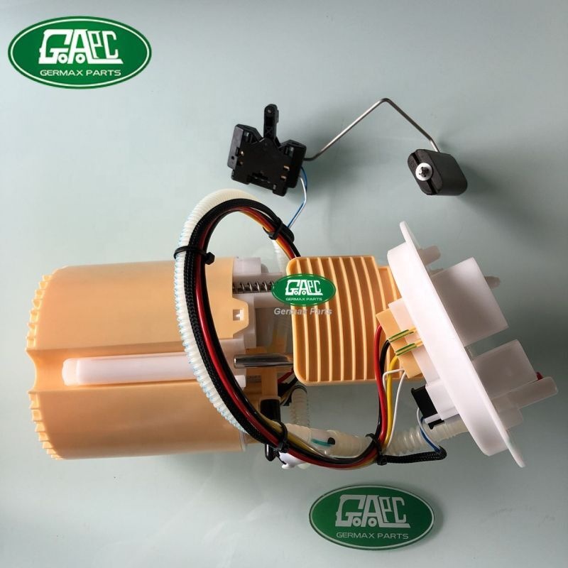 Fuel Pump LR103446 Petrol - Land Rover & Jaguar Parts Manufacturer ...