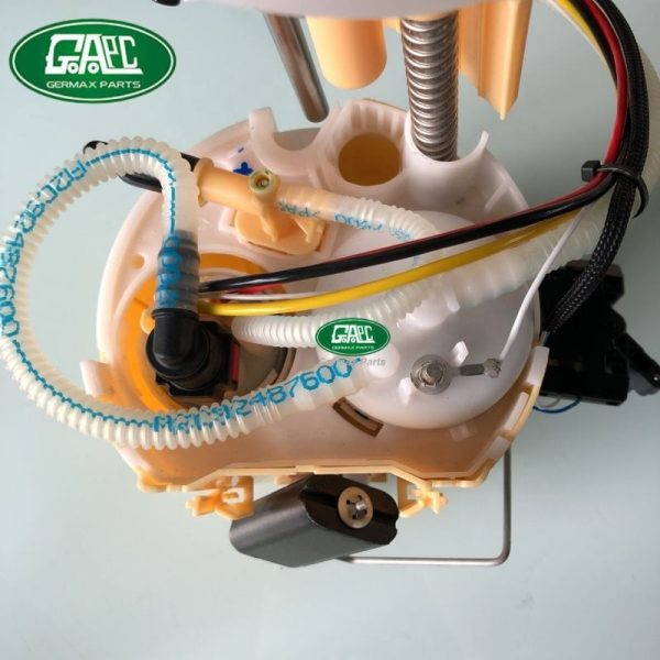 Fuel Pump LR103446 Petrol - Land Rover & Jaguar Parts Manufacturer ...