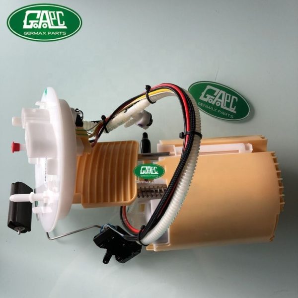 Fuel Pump LR103446 Petrol - Land Rover & Jaguar Parts Manufacturer ...