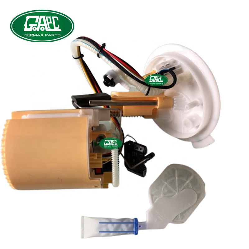 Fuel Pump LR103446 Petrol - Land Rover & Jaguar Parts Manufacturer ...