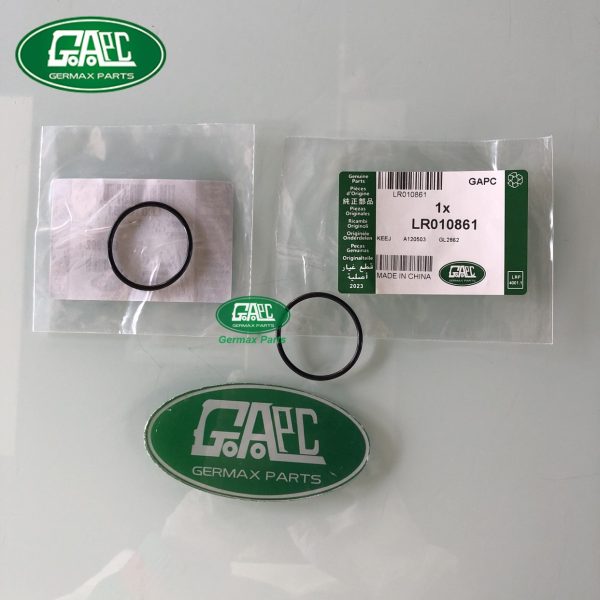 Seal Ring LR010861 LR107899 - Land Rover & Jaguar Parts Manufacturer ...