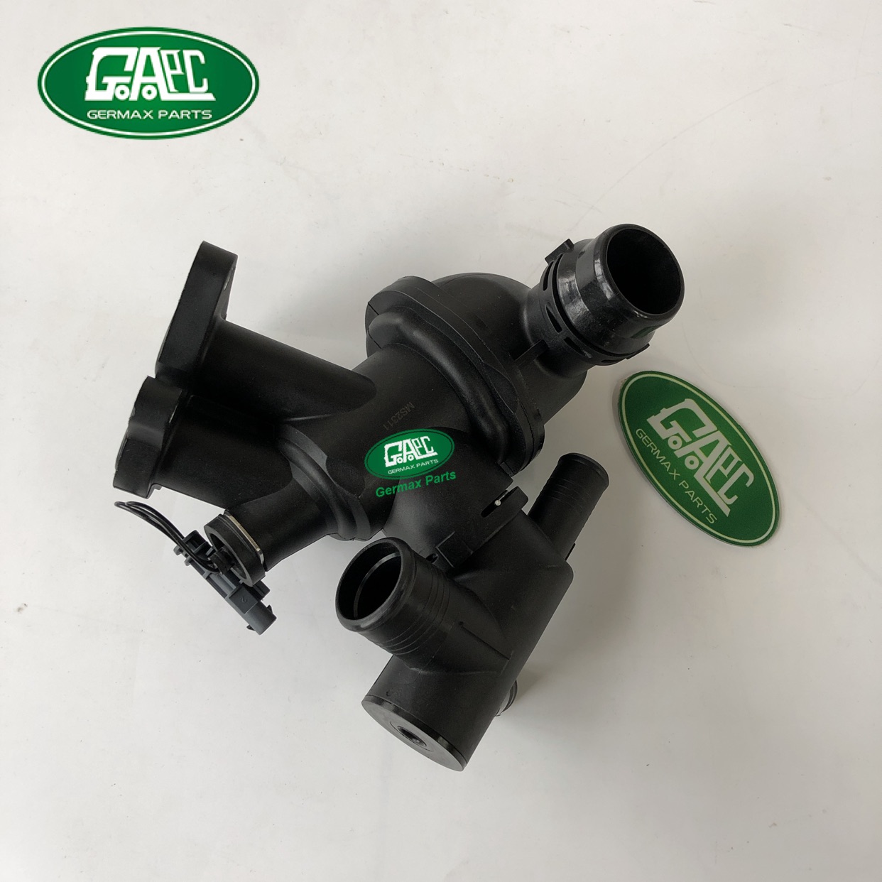 Thermostat LR105974 LR081683 JDE39871 JDE38476 - Land Rover & Jaguar ...