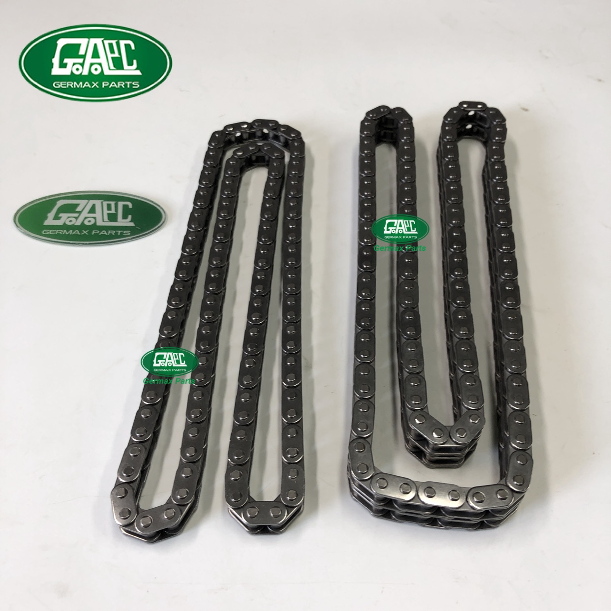 Timing Chain Kits Complete 4.4L Diesel Land Rover - Land Rover & Jaguar ...