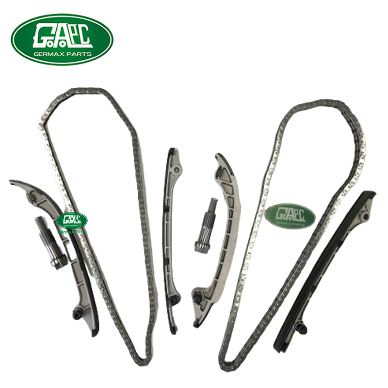 Timing Chain Kits Complete 4.4L Diesel Land Rover - Land Rover & Jaguar ...