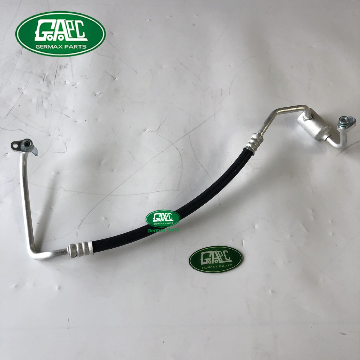 Air Conditioning Hose LR035483 - Land Rover & Jaguar Parts Manufacturer ...