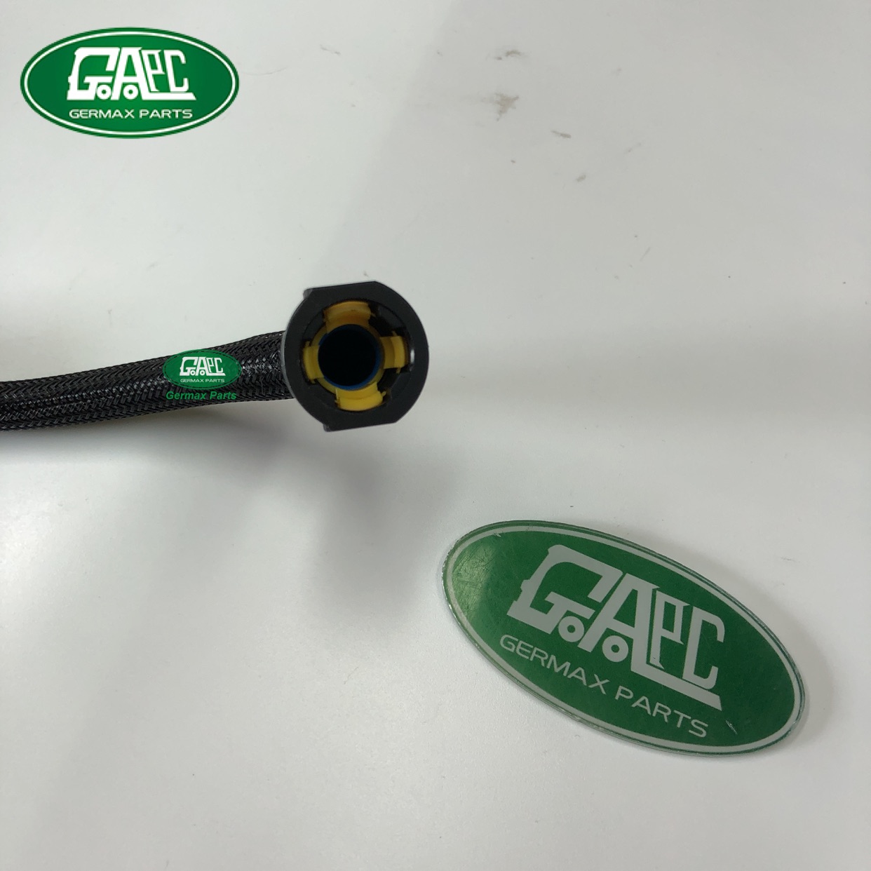 Water Hose LR032860 LR024541 - Land Rover & Jaguar Parts Manufacturer ...