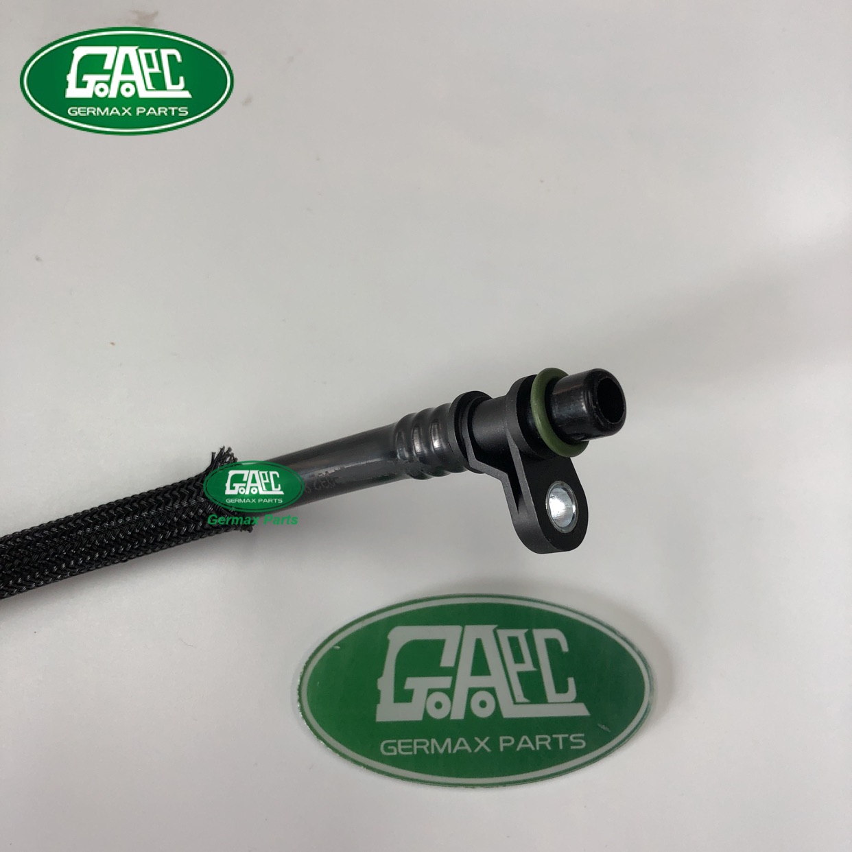 Water Hose LR032862 LR024557 - Land Rover & Jaguar Parts Manufacturer ...