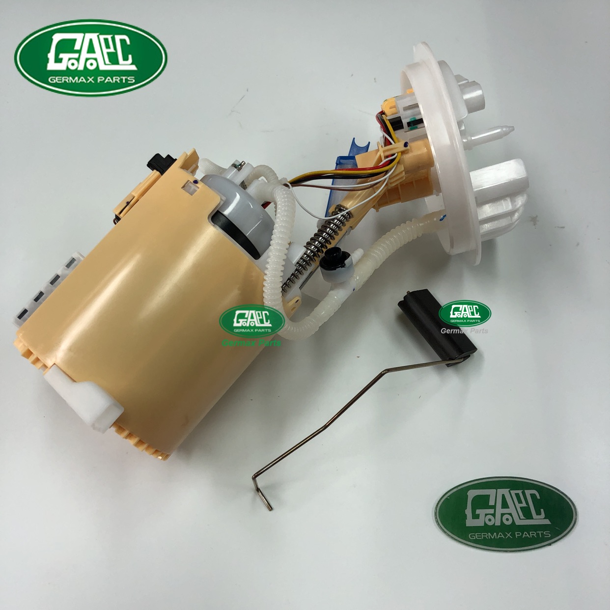 Fuel Pump 2.0L L4 Petrol LR094502 - Land Rover & Jaguar Parts ...