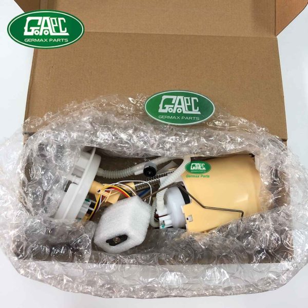 Fuel Pump 2.0L L4 Petrol LR094502 - Land Rover & Jaguar Parts ...