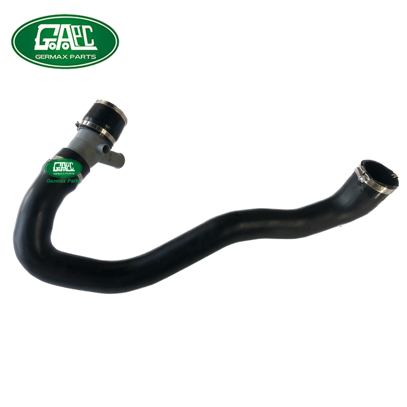 Intercooler Hose 2.0L Petrol LR024517 - Land Rover & Jaguar Parts ...